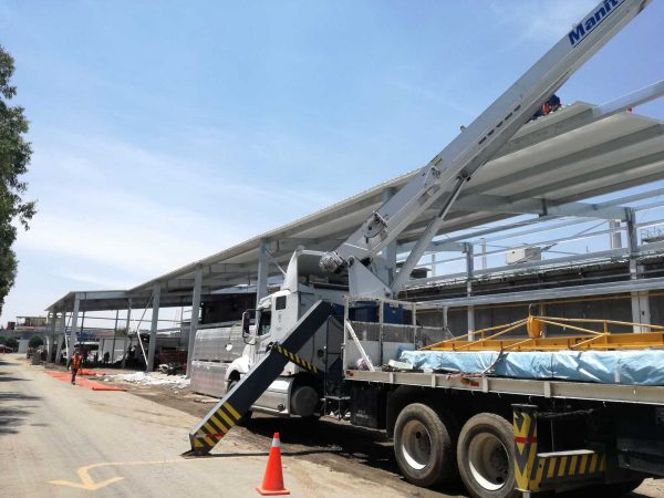 Multymuro - Surconsa