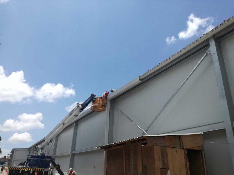 Multymuro - Surconsa