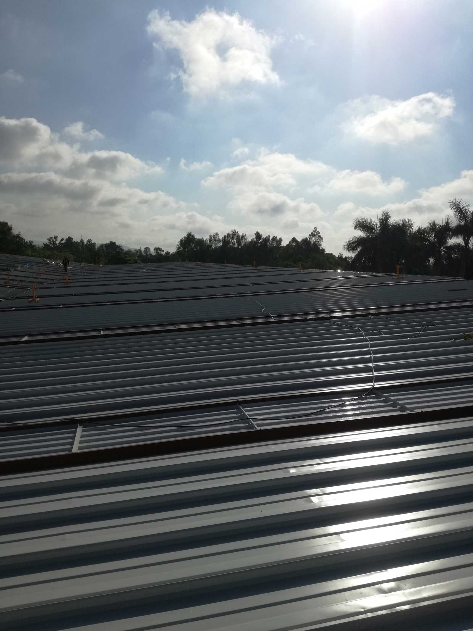 SMURFIT- CULIACAN - Surconsa