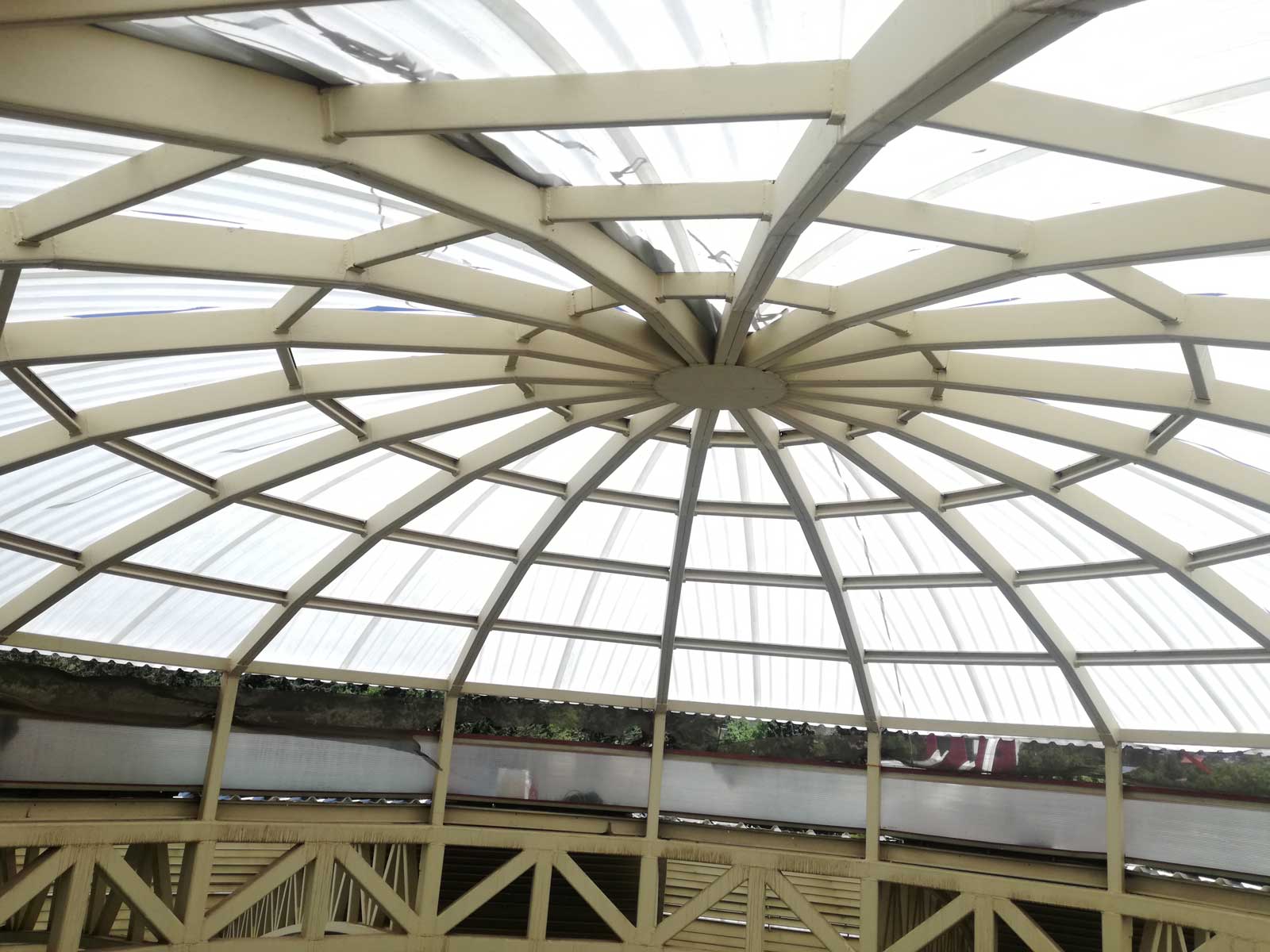 TEPETONGO - Surconsa