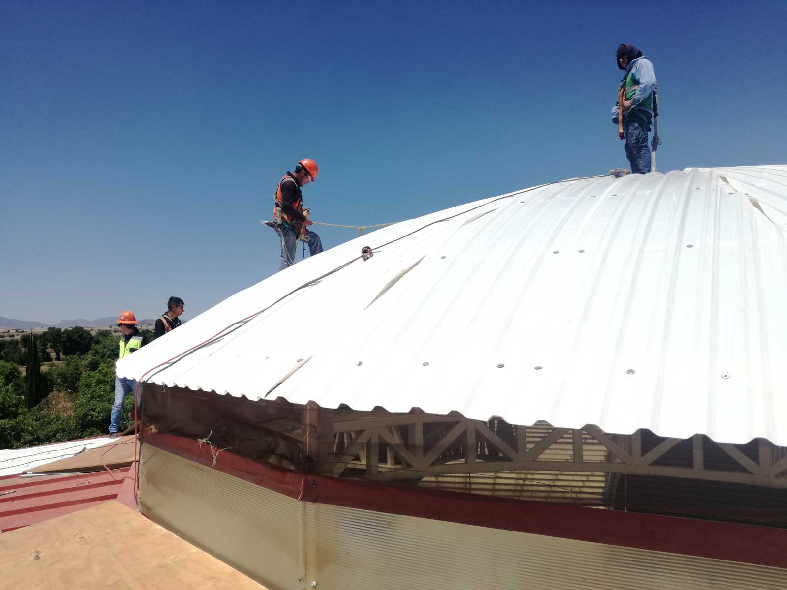 TEPETONGO - Surconsa