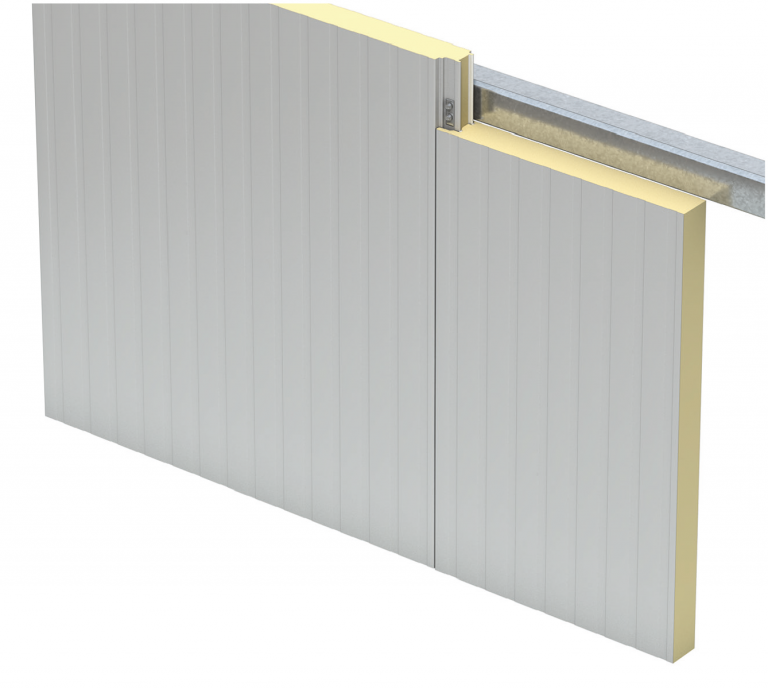 Panel Shadowline - Surconsa