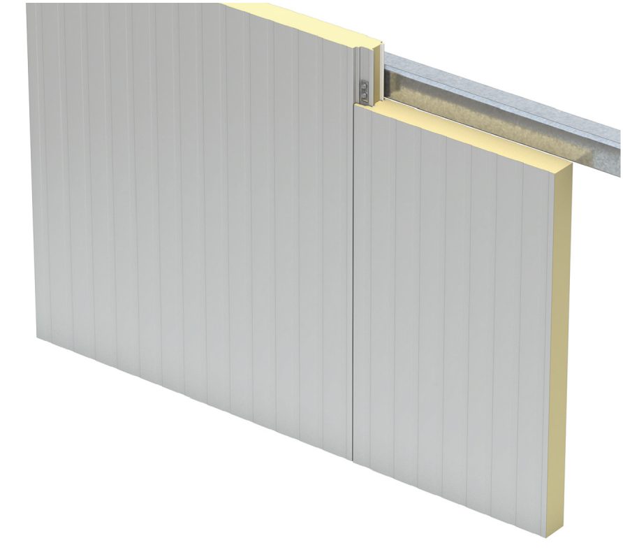 Panel Shadowline - Surconsa